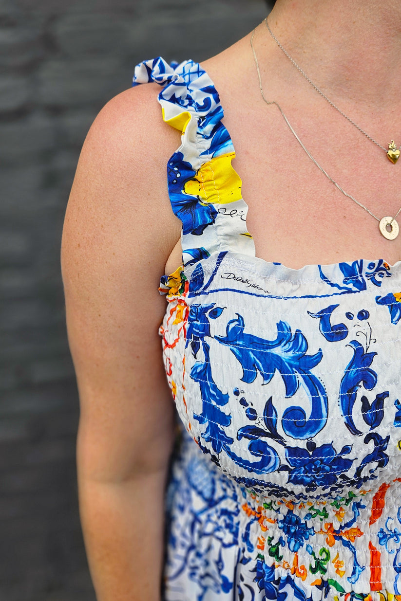 Emporia Patterns Delilah Dress PDF Pattern - Emporia Delilah Dress ...