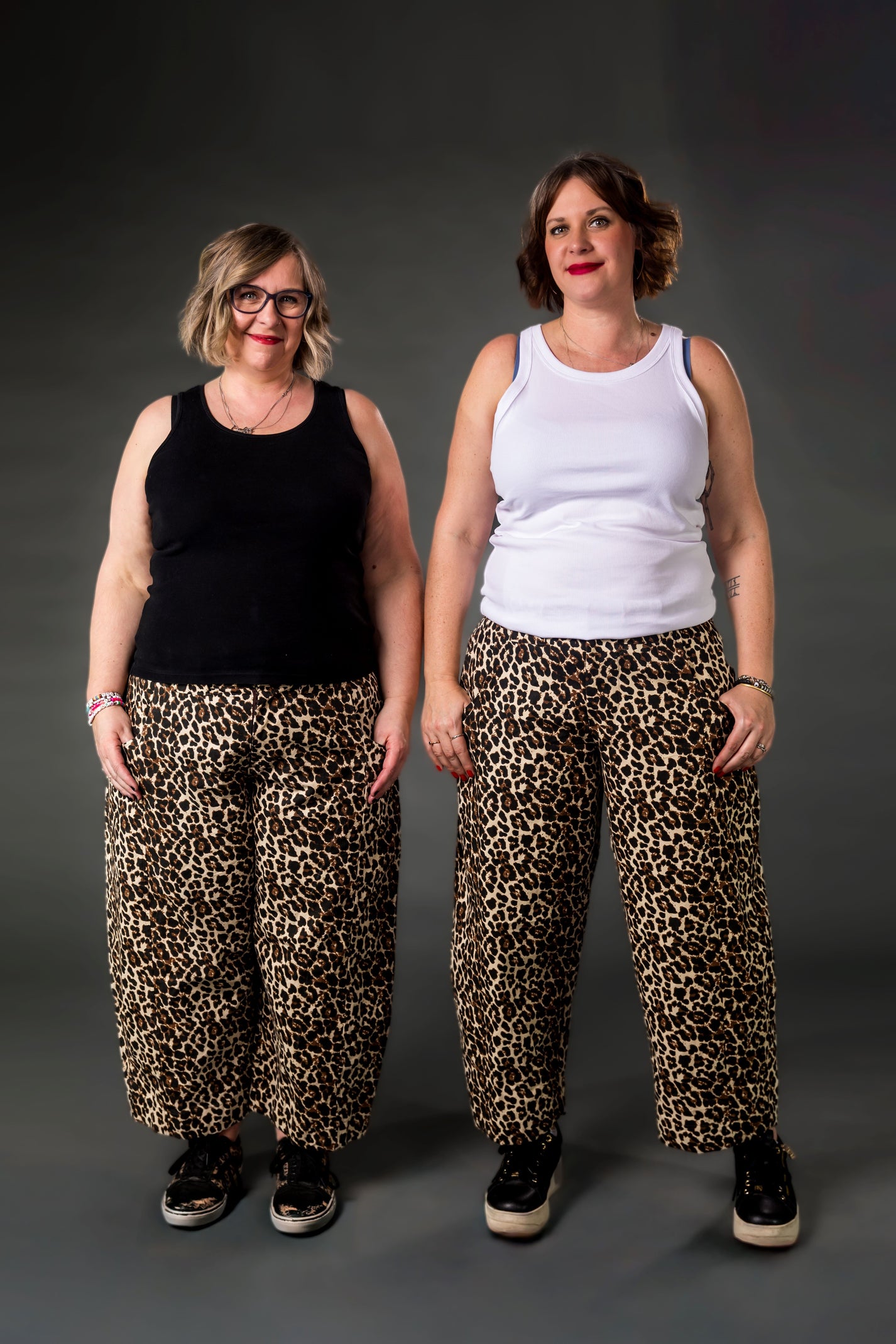 Emporia Patterns Roan Trousers Pattern - Emporia Roan Trousers Indie ...