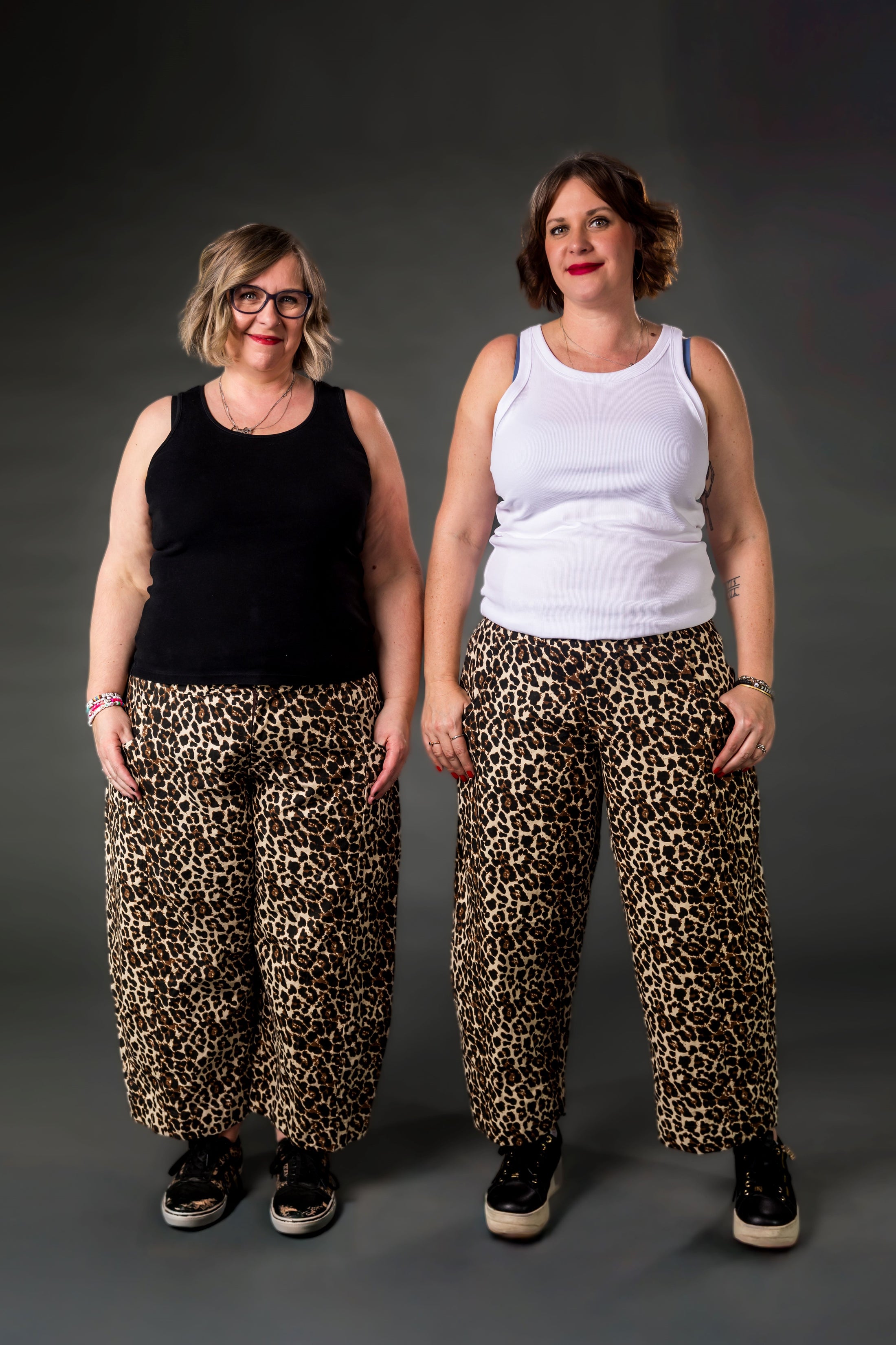 Emporia Patterns Roan Trousers Pattern - Emporia Roan Trousers Indie ...